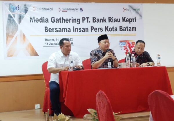 Konversi Bank Riau Kepri ke Syariah Diprediksi Selesai Akhir Juni 2022 ...