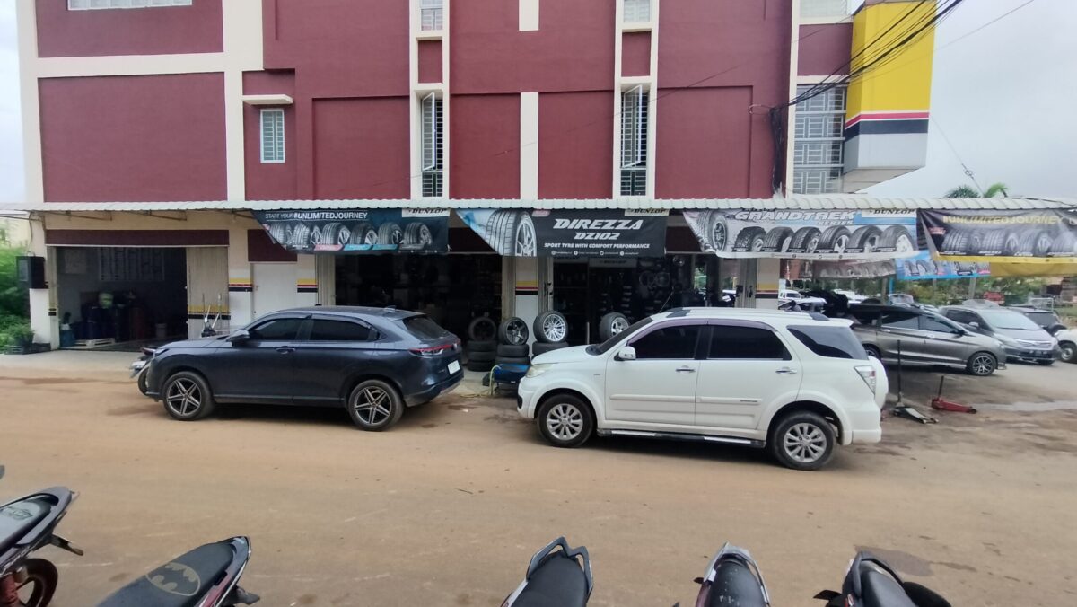 Manfaat Spooring dan Balancing Ban Mobil untuk Kenyamanan dan Keamanan ...