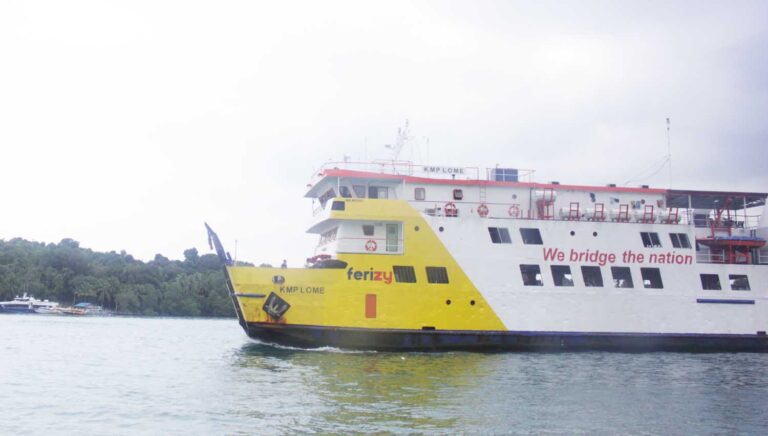 Jadwal Kapal Roro Batam–Bintan Hari Ini, Kamis 12 Juni 2025, Berangkat ...